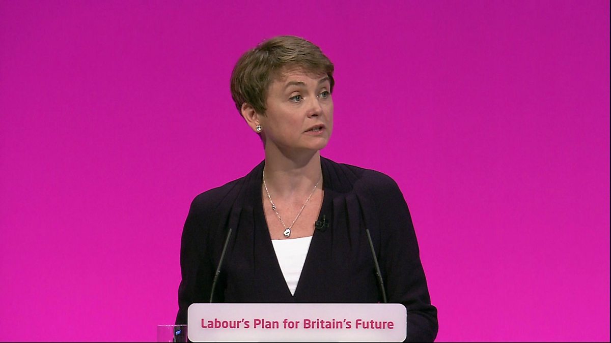 BBC Radio 4 - World at One, 24/09/2014, "We should stand up to UKIP"