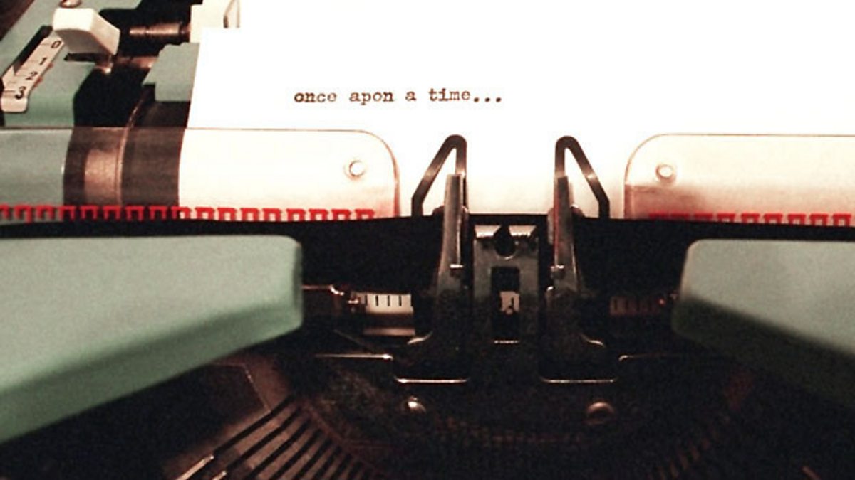 BBC Radio - The BBC Academy Podcast, The secret art of script editing