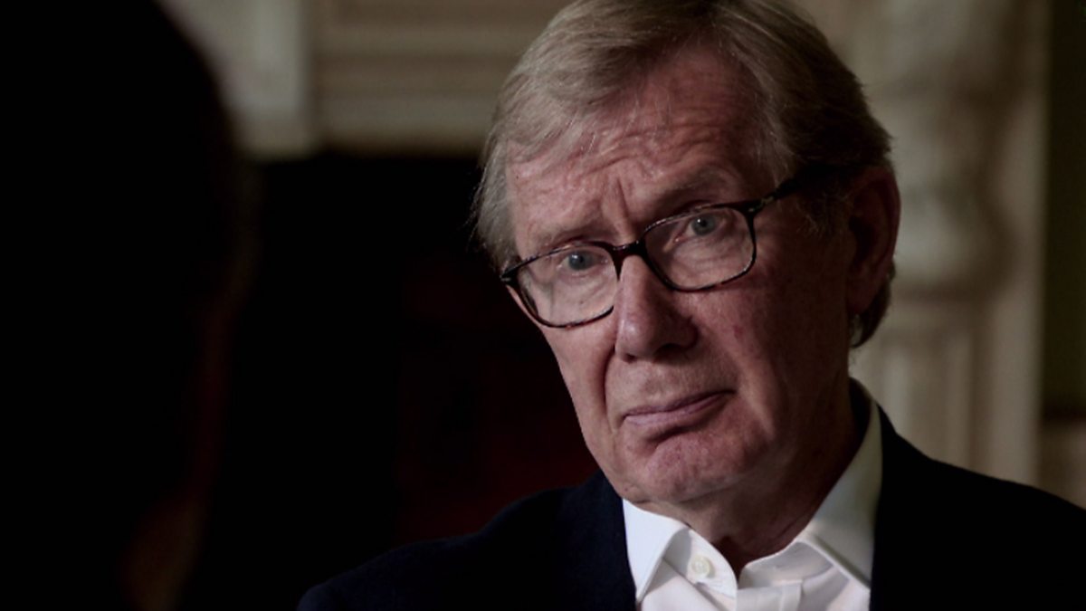 BBC One - Who Won the War?, Peter Taylor asks 'did violence work?'