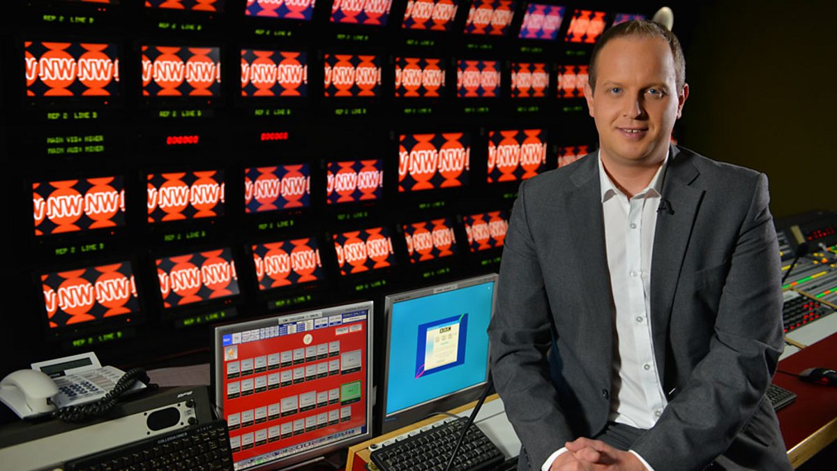 BBC ALBA - Nationwide an Alba - Episode guide