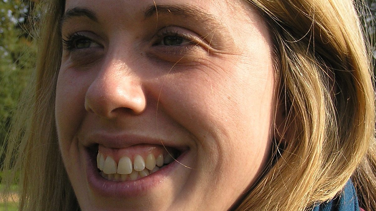 BBC Radio 4 - Drama on 4, Conlang of Love, Writer Lou Ramsden explains ...