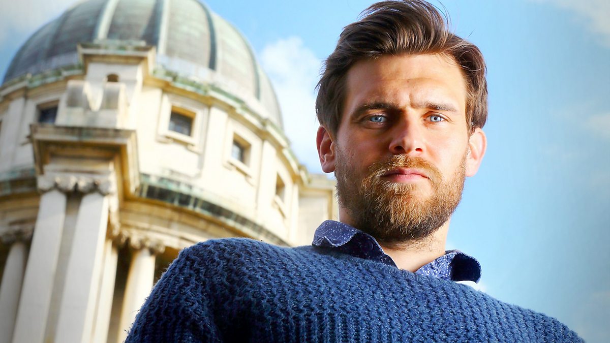 BBC News - My Brother the Terrorist