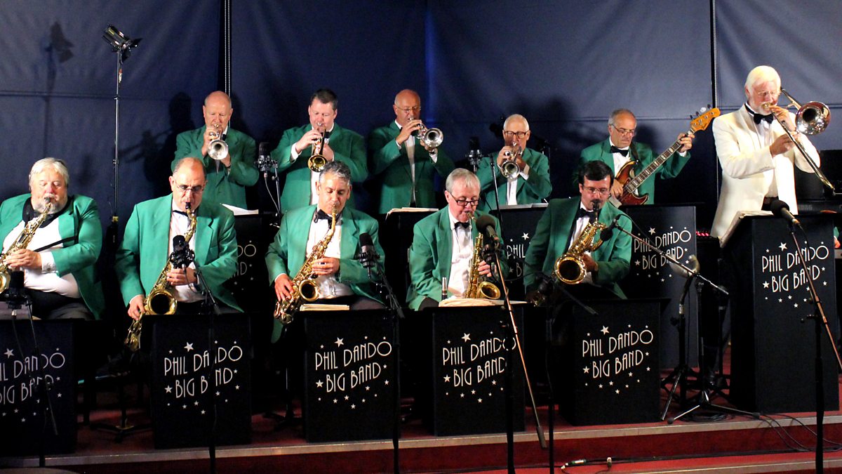 BBC Radio Wales - Wynne Evans, Wynne's Big 'Farewell Dewi' Party ...