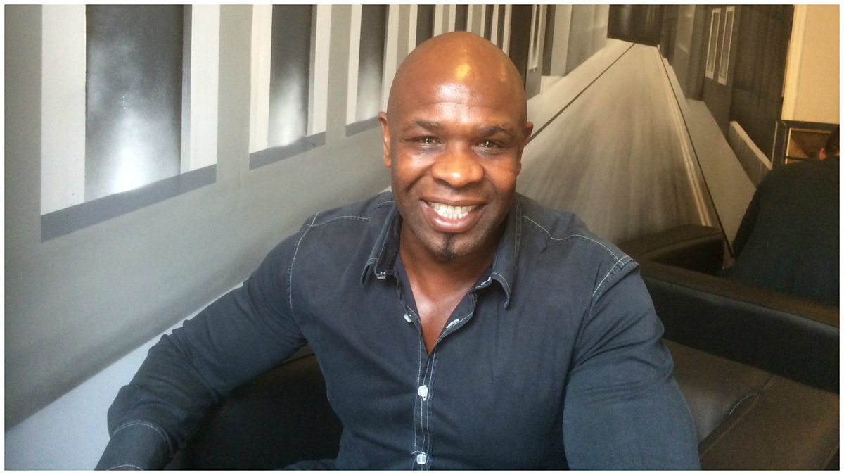 BBC Radio Wales - Radio Wales Sport, 25/09/2014, Phil Steele's Scrum V ...