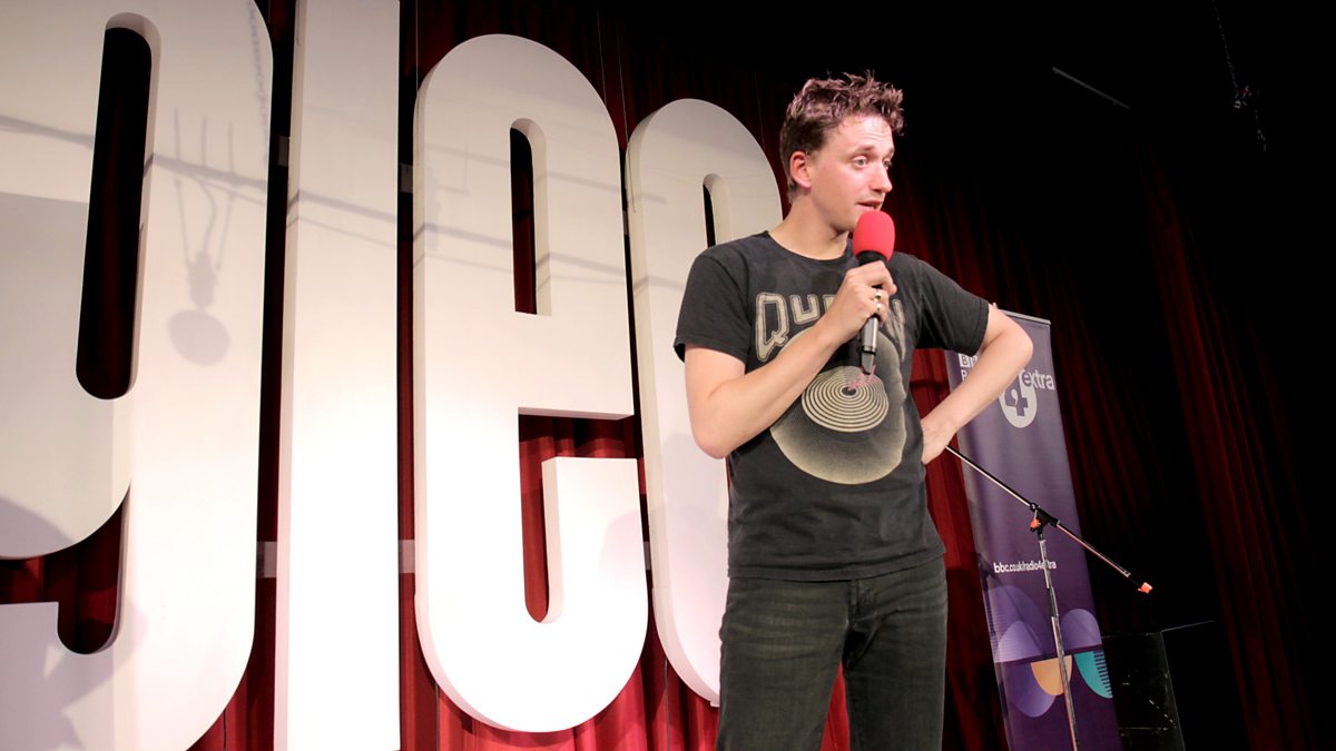 Bbc Radio 4 Bbc Introducing Radio 4 Comedy Award 2014 Heat Three