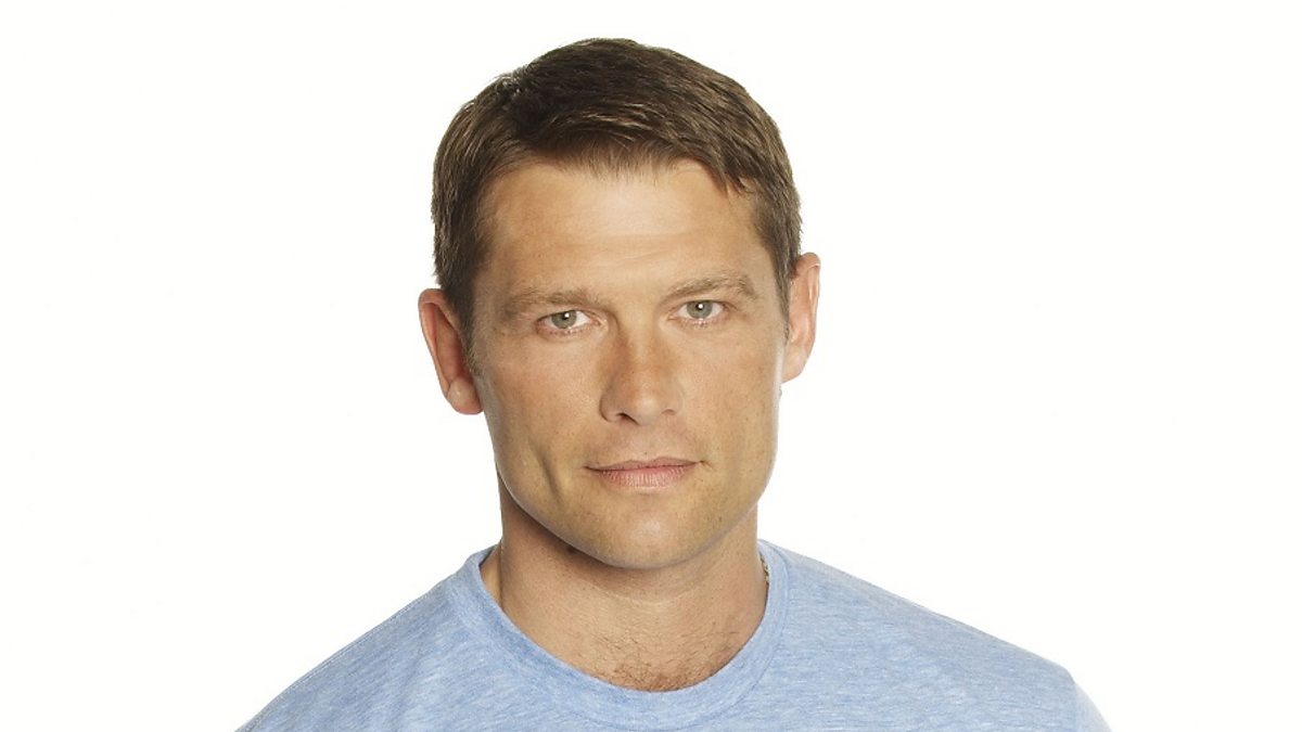 BBC Radio Derby - Andy Potter, Former Eastenders actor Johnny Partridge ...