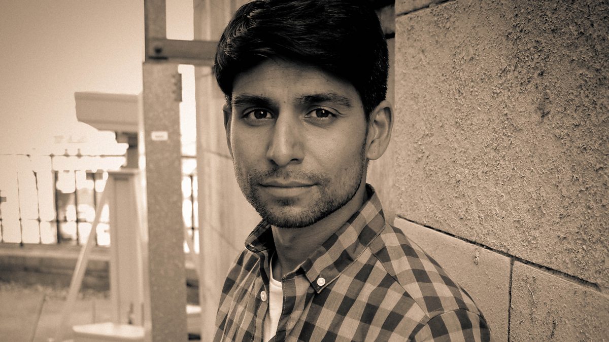 BBC Radio 4 - Tommies, 28 October 1914, Danny Rahim talks about playing ...