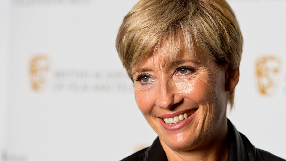 BBC Radio 5 Live - 5 Live In Short, Emma Thompson: The Magic Roundabout ...