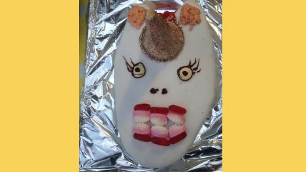 BBC Two - The Great British Bake Off: An Extra Slice, Series 1 - Which ...