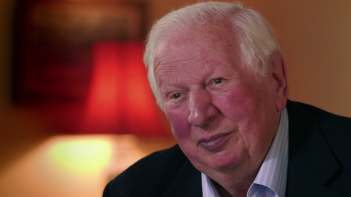 BBC One - Who Won the War?, Peter Taylor asks:' Did violence work?'