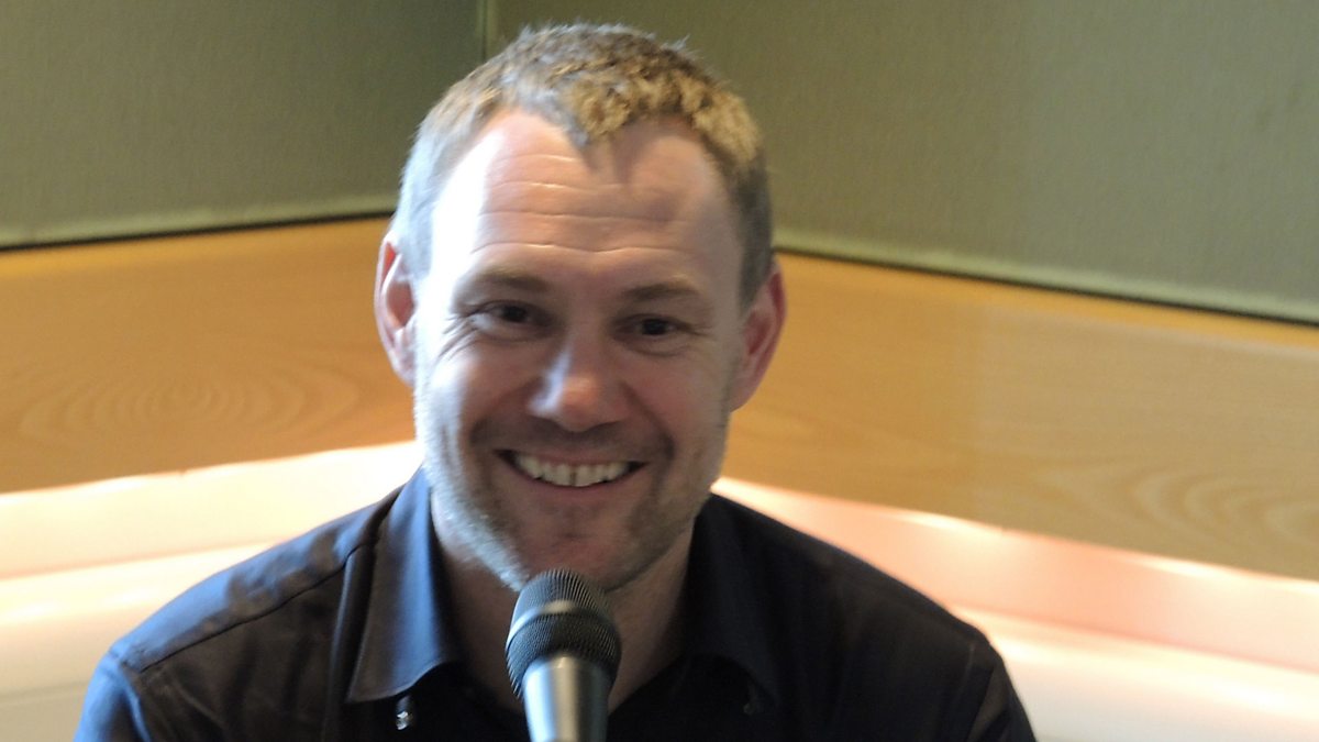 BBC Radio 2 - Bob Harris Sunday, David Gray and his band play live ...