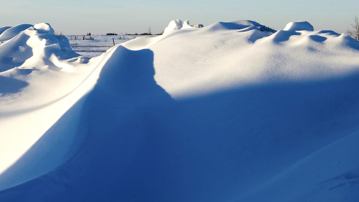 BBC Radio 4 Extra - The Iceman