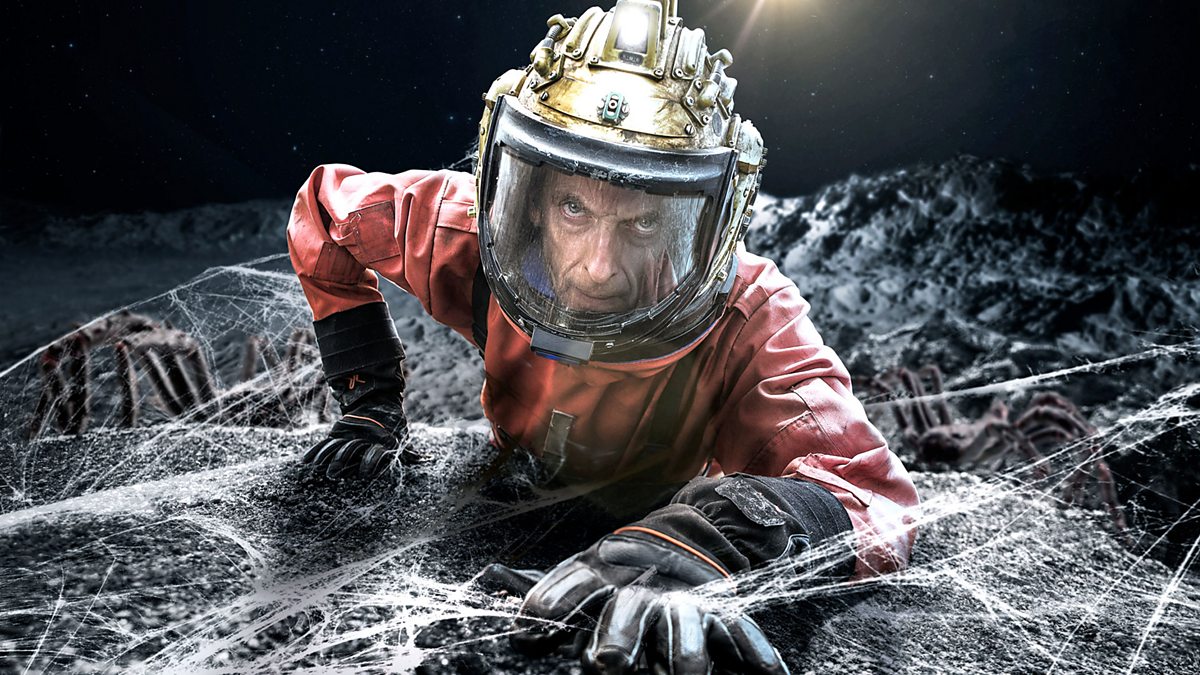 BBC One - Doctor Who (2005–2022), Series 8, Kill the Moon - Kill the ...