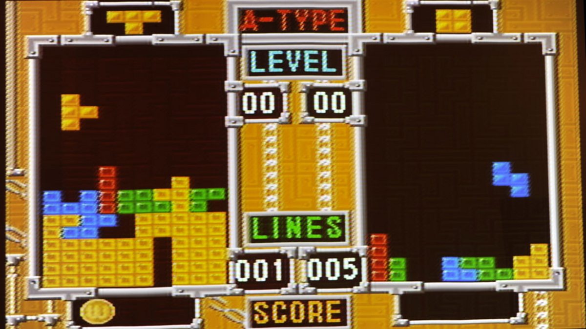 BBC Radio 5 Live - 5 Live In Short, Tetris is being made into a film ...