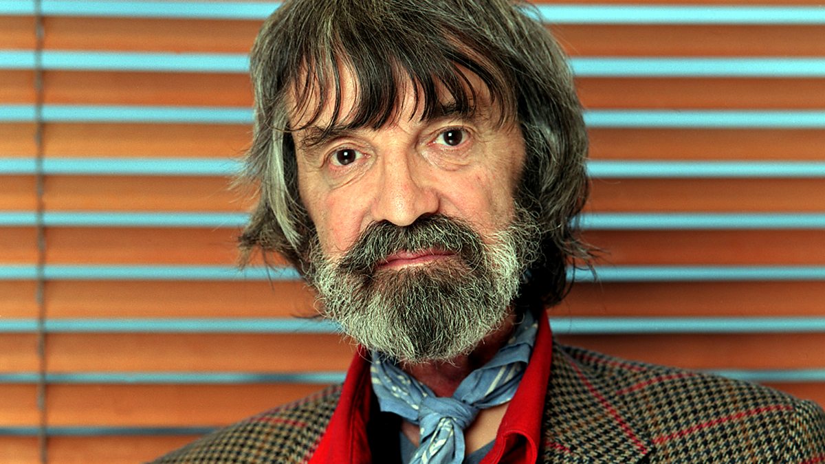 BBC Radio 4 Extra - Peter Tinniswood