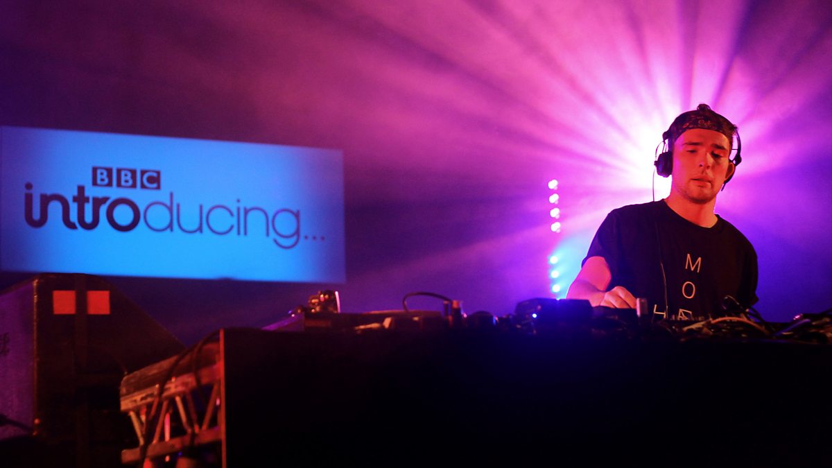 BBC Music - BBC Introducing, Farrow – DJ set at Bestival 2014