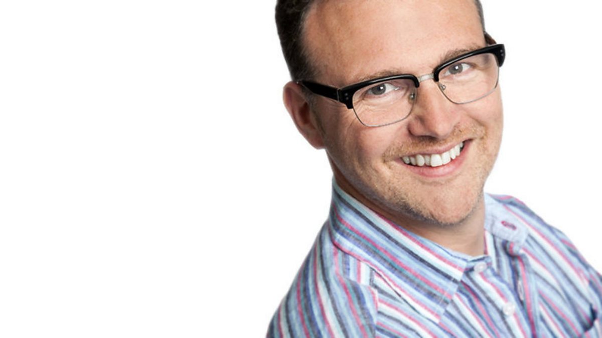 BBC Radio Stoke - Perry Spiller, Is it right to freeze benefit payments ...