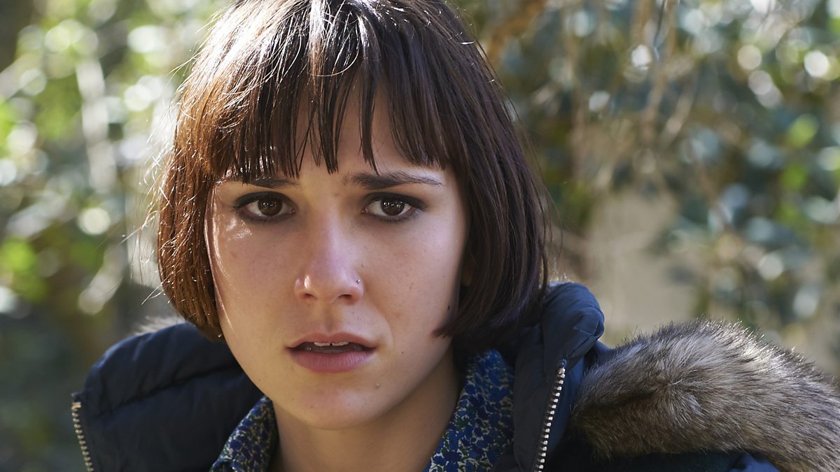 BBC Four - The Code, Series 1 - Hani Parande