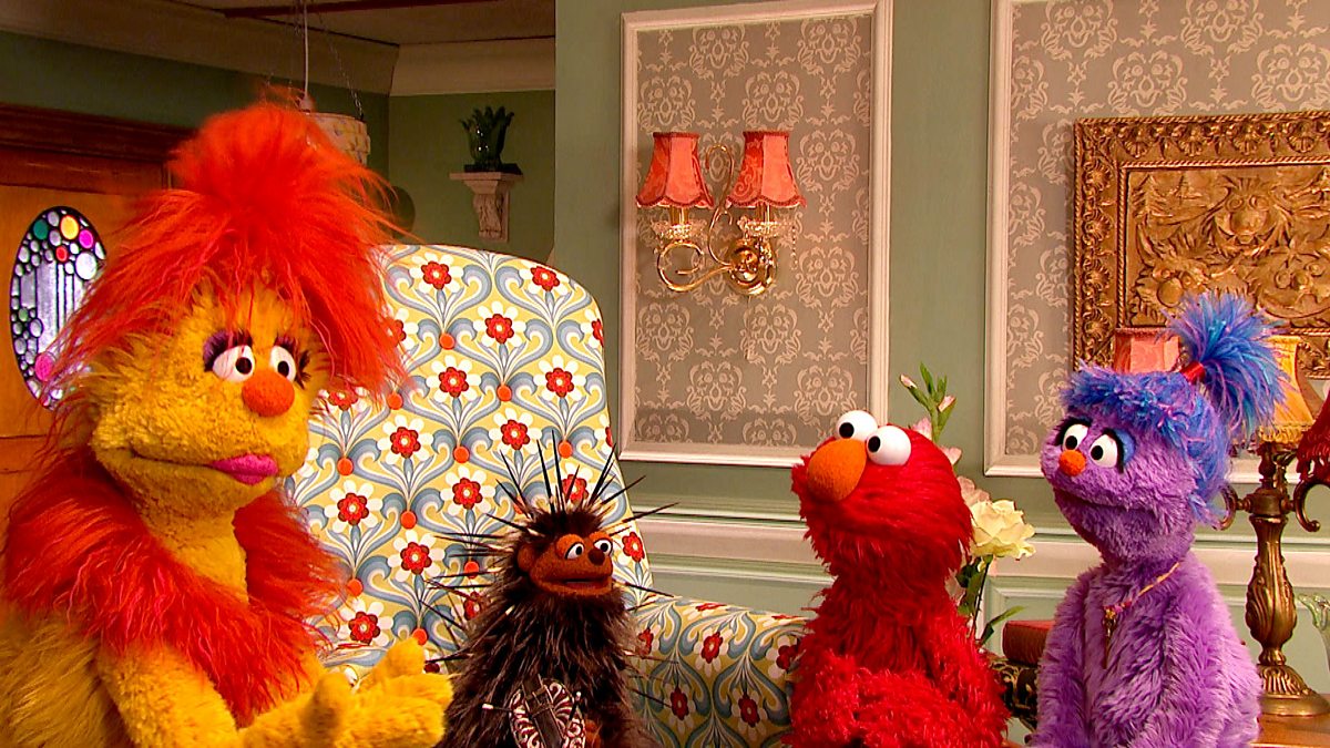 The Furchester Hotel - Series 1: 3. Very Important Porcupine - BBC iPlayer