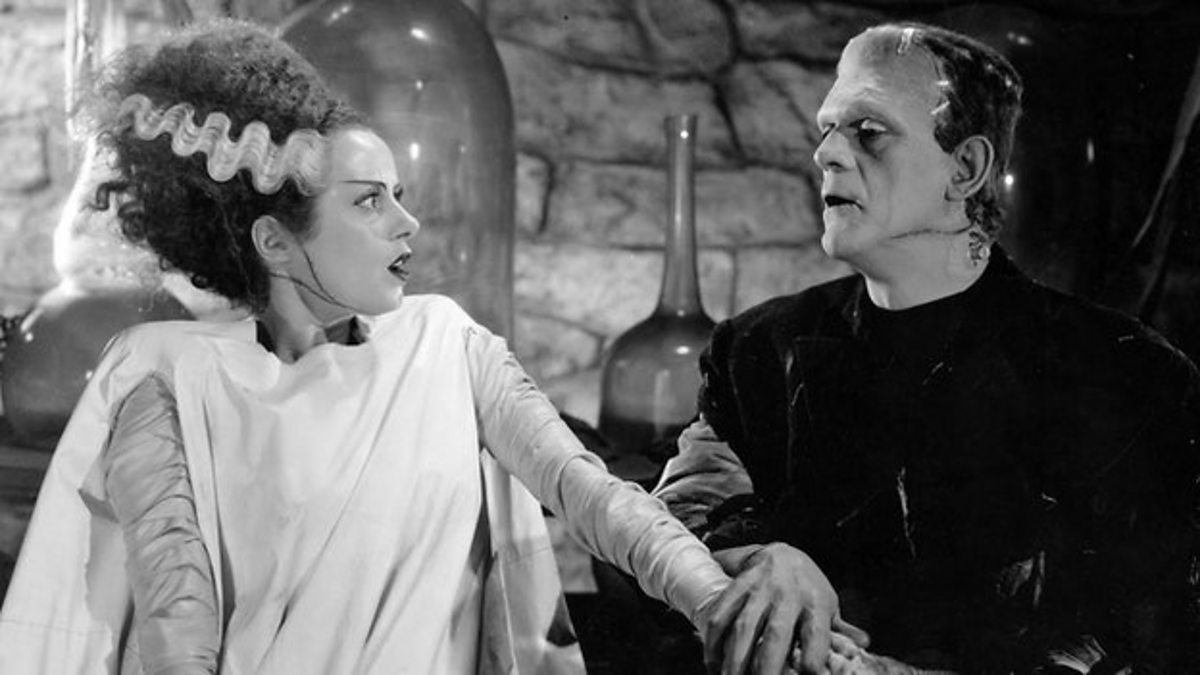 BBC World Service - World Update, Monster mash: The world of gothic