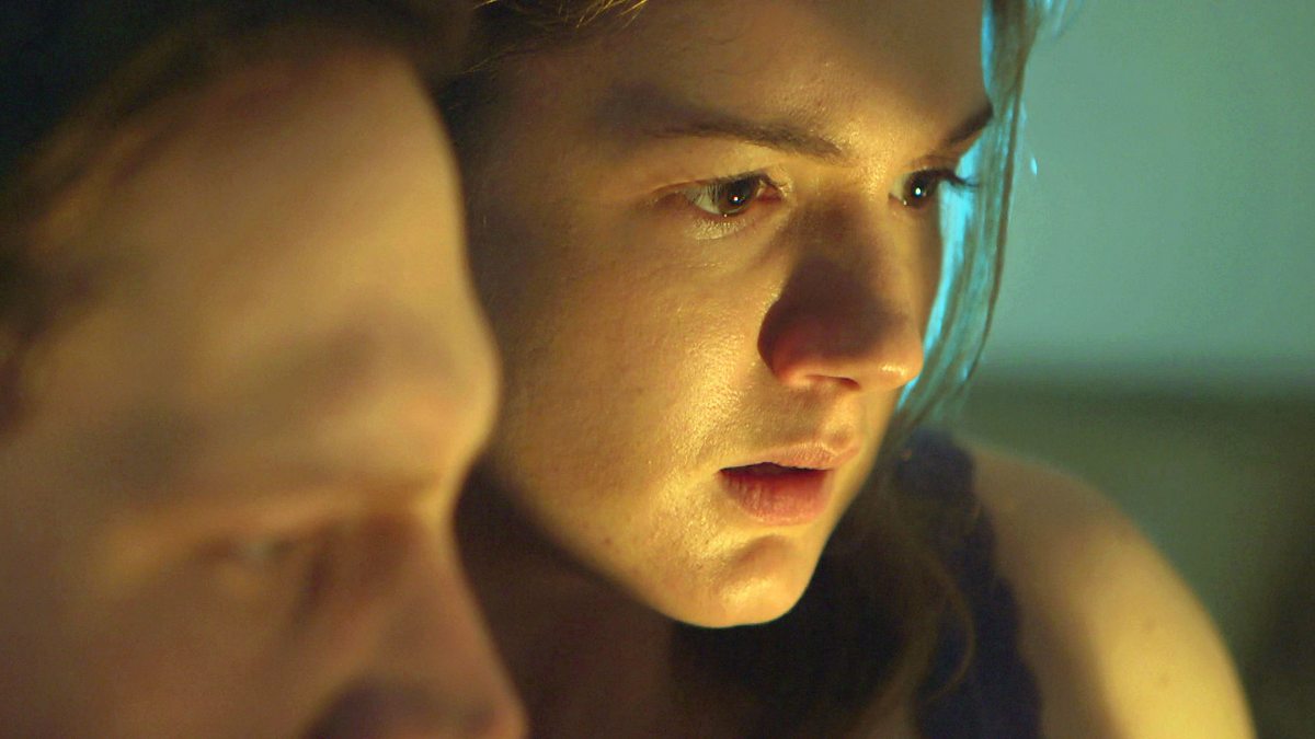 BBC One - The Devil's Vice