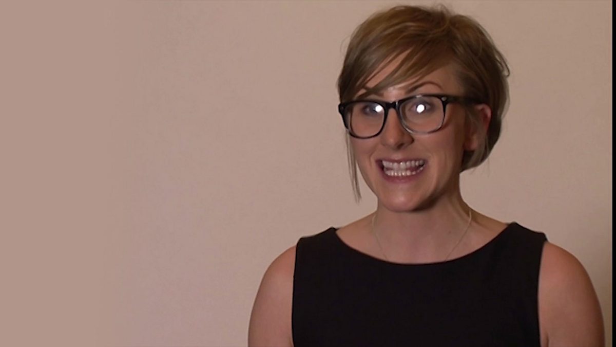 BBC One - The Apprentice, Series 10, Katie Bulmer Cooke's Audition