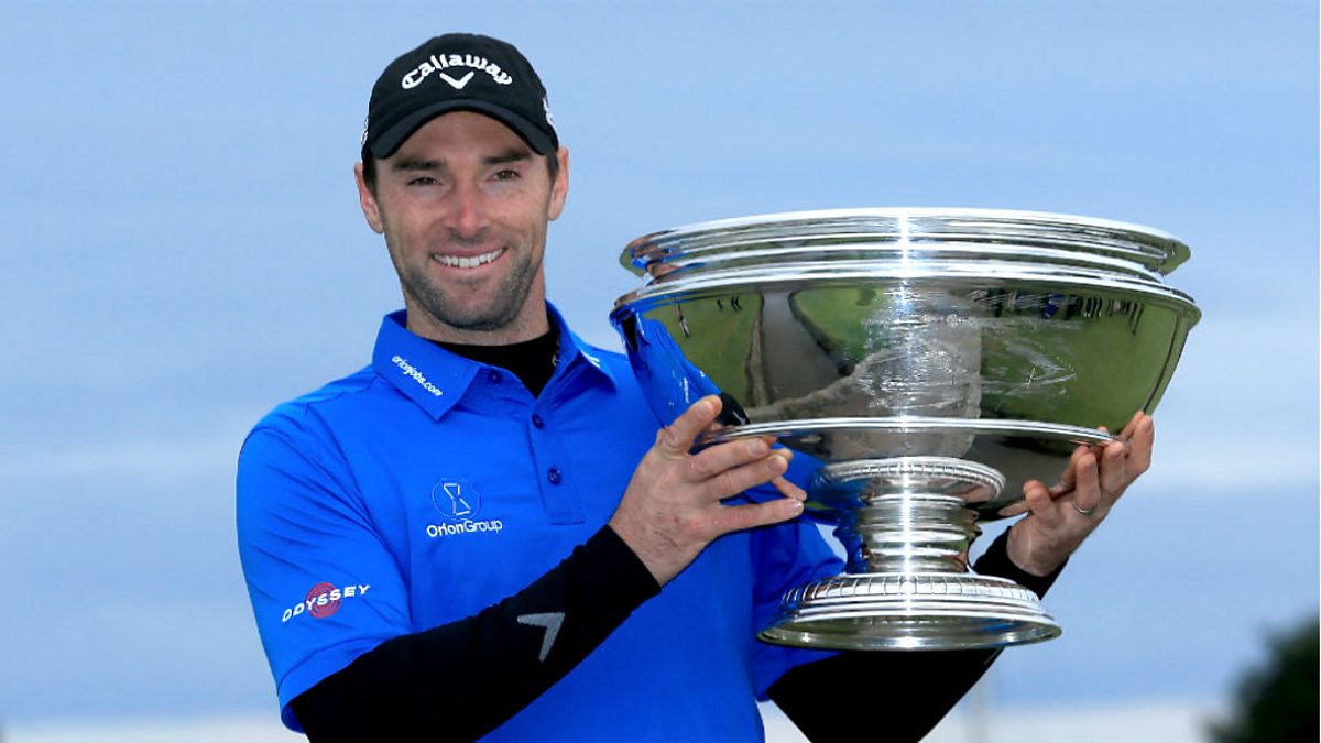 BBC Radio 5 Live - 5 Live In Short, Oliver Wilson: Self-belief led to ...