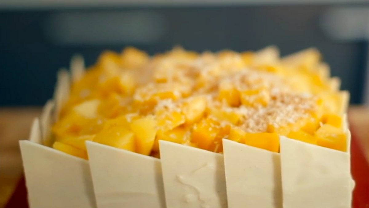 BBC Two - Lorraine Pascale: How to Be a Better Cook, Sally Mack, Mango ...