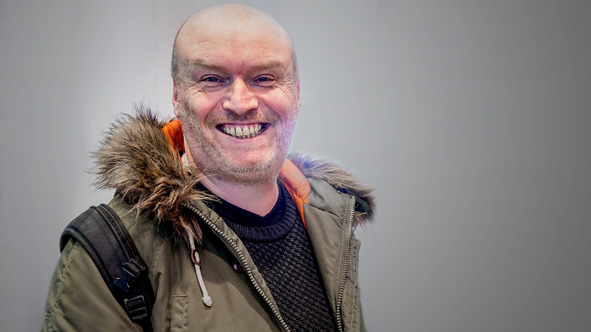 BBC Radio 3 - The Essay, Mark Ravenhill: the Gall Bladder