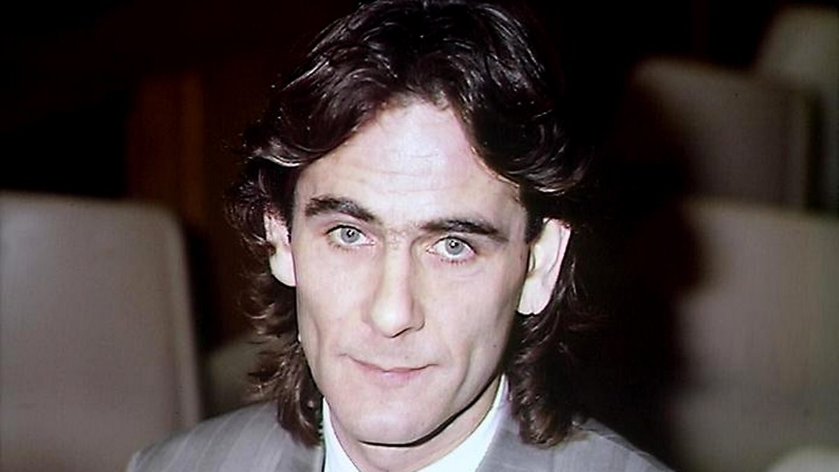 BBC Radio 4 - Archive on 4, From Inside: The Guildford Four