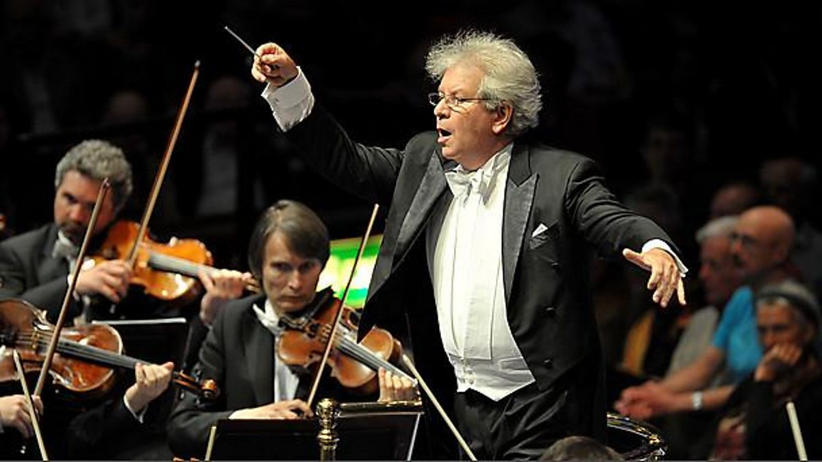 BBC Radio 3 - Radio 3 iWonder Guide - Brahms, Brahms: Academic Festival ...