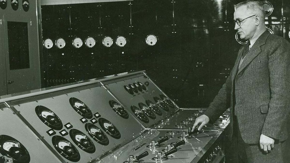 BBC Radio Ulster - The Sound of 37