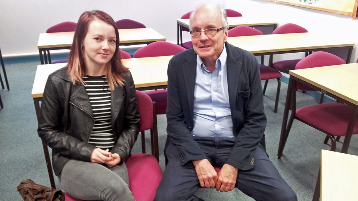 BBC Radio Cymru - Dan yr Wyneb gyda Dylan Iorwerth, 29/09/2014 - Y ...