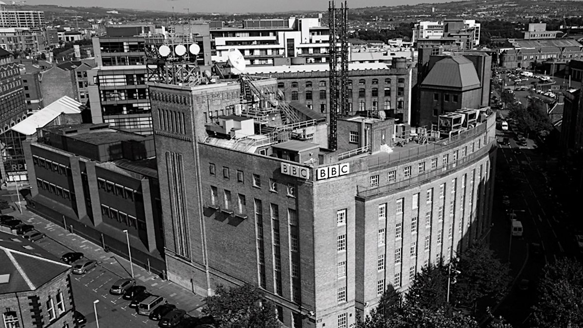 BBC Radio Ulster - BBC Northern Ireland at 90 Concert, Interval Feature ...