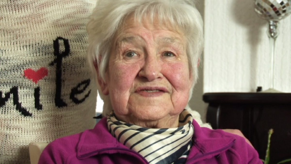 BBC One - True North, Series 3, Another Day, Some things never change