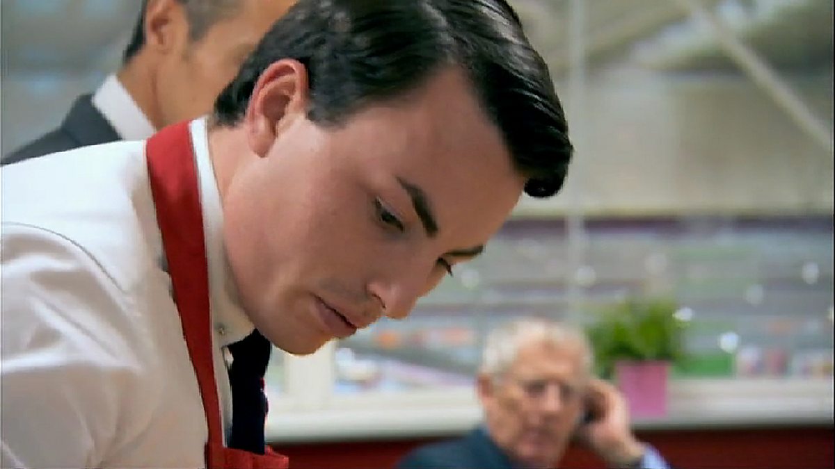 BBC One - The Apprentice, Series 9, Ready Meals, Episode 9 Preview ...