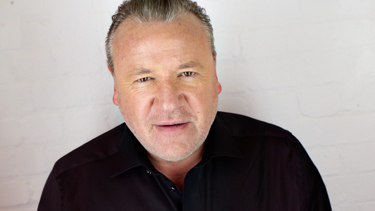 BBC Radio 4 - Midweek, Ray Winstone; Sir Ranulph Fiennes; Dr John ...