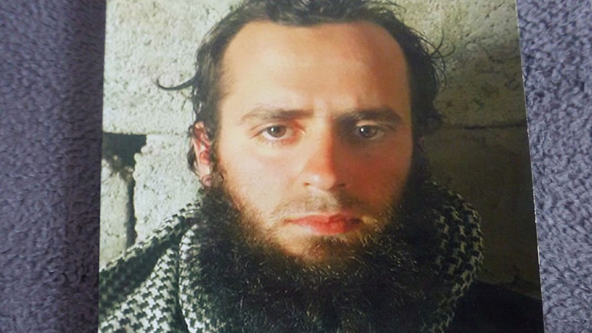 BBC World Service - Assignment, Kosovo’s Jihadis