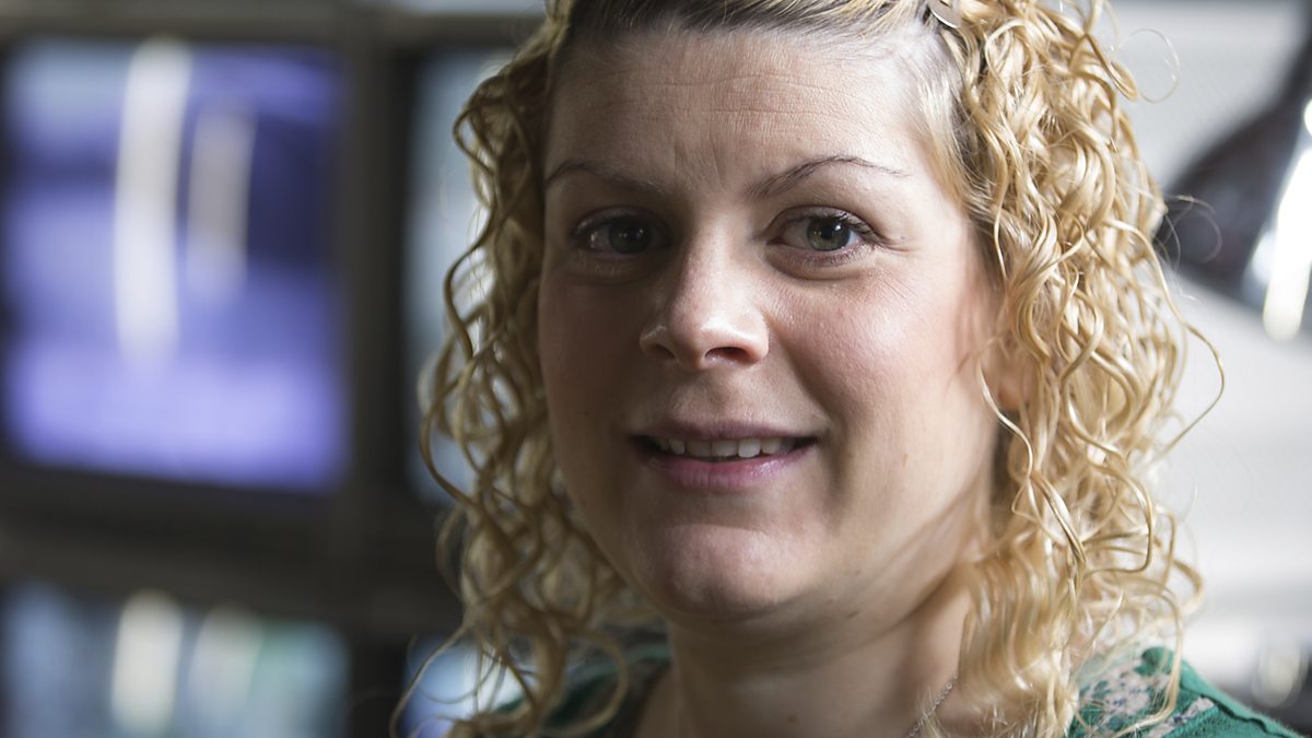 BBC Two - Cat Watch 2014: The New Horizon Experiment - Dr Sarah Ellis