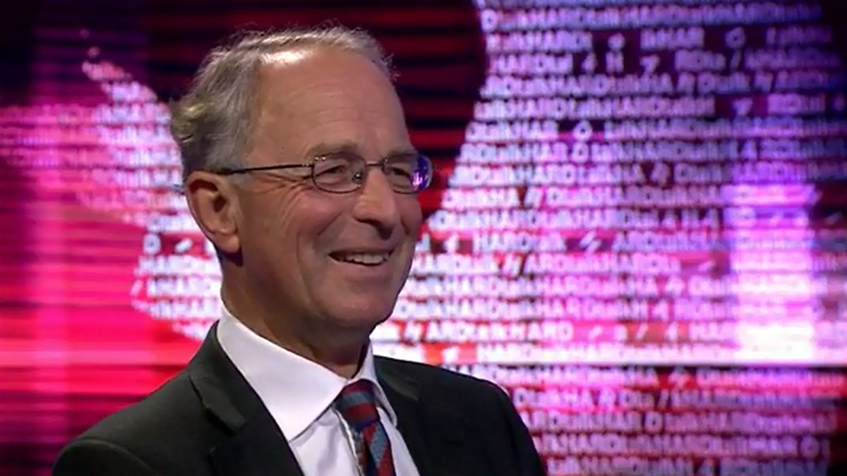 BBC World Service - The Interview, Chief of the Defence Staff, British ...