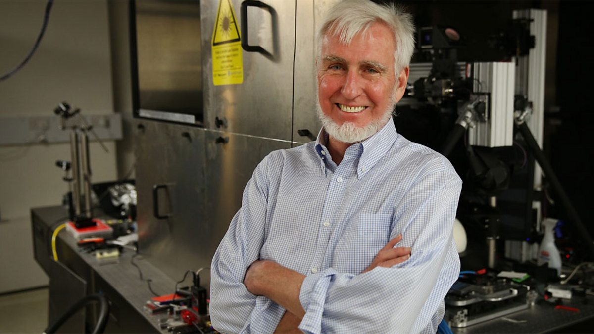 BBC World Service - Science In Action, Nobel Prizes 2014