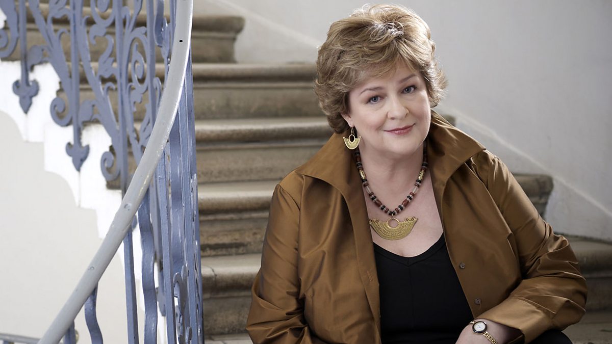 BBC Radio 4 Extra - Nancy Storace: Mozart's English Soprano