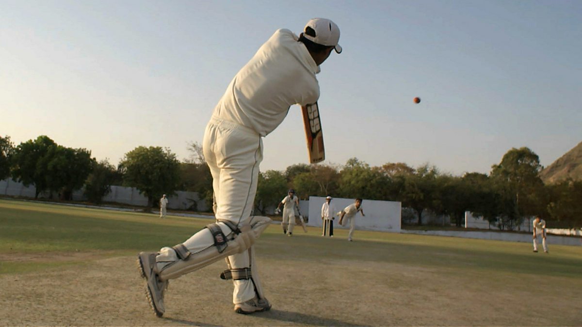 BBC Four - Human Universe, Why Are We Here?, Cricket and the laws of ...