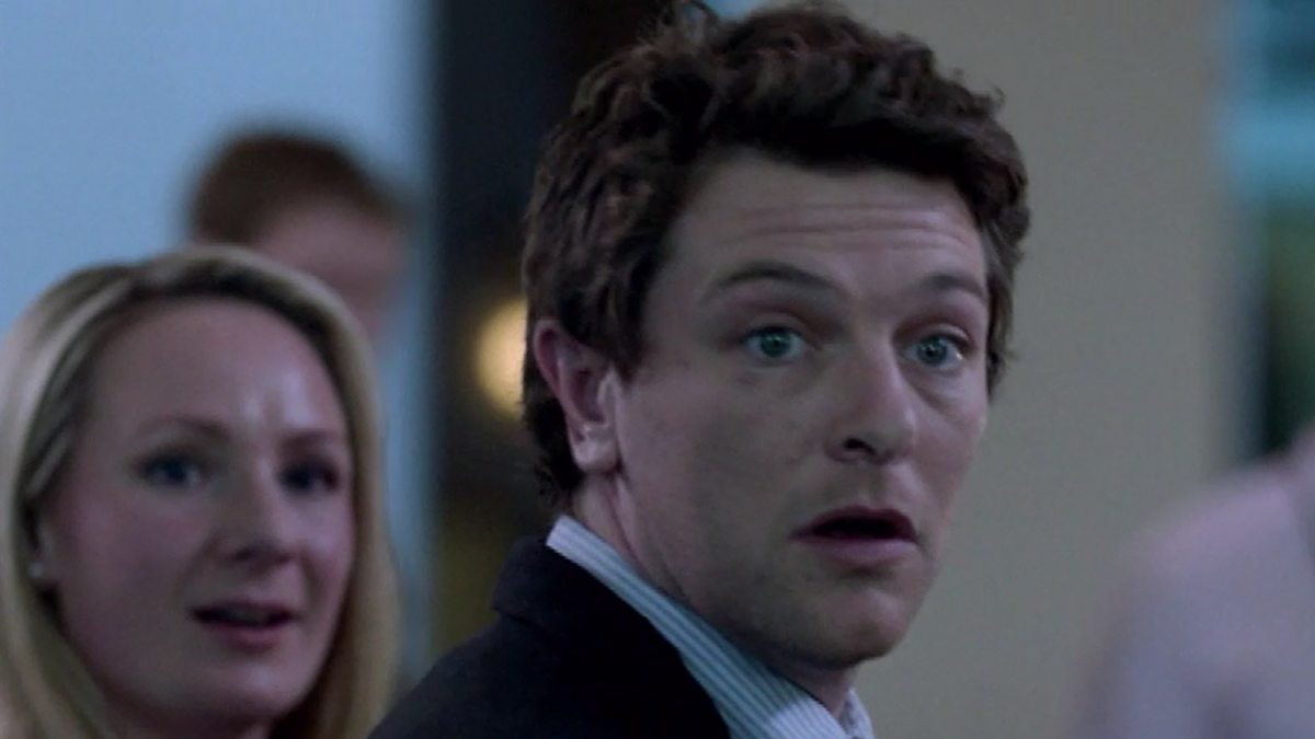 BBC Four - The Code, Series 1, Trail: BBC Four - The Code