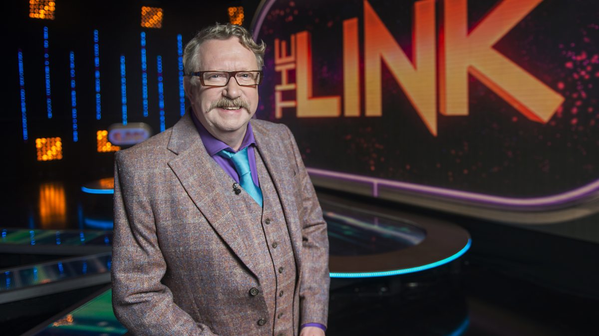 BBC One - The Link, Series 1 - Be in the Audience
