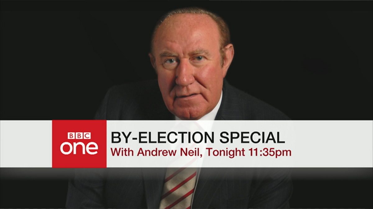 BBC One - This Week, 09/10/2014, Andrew Neil presents a This Week by ...