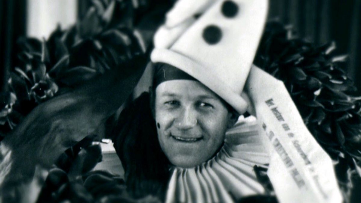 BBC ALBA - HMS Timbertown, Na ‘Timbertown Follies’