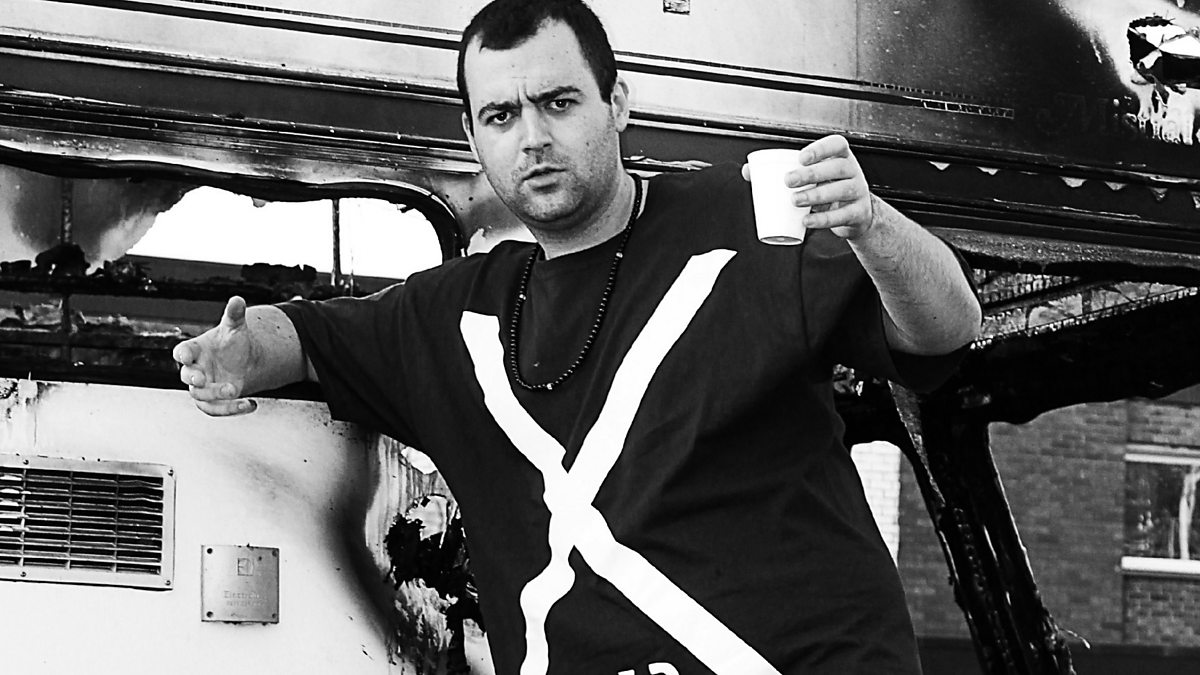 BBC Radio 1 - Friction, Chimpo guest mix, Chimpo's Guest Mix