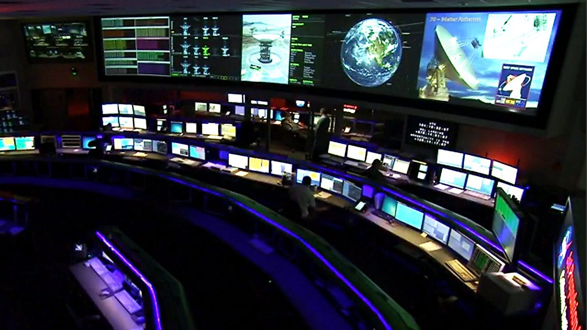 BBC News - Click, 04/10/2014 GMT