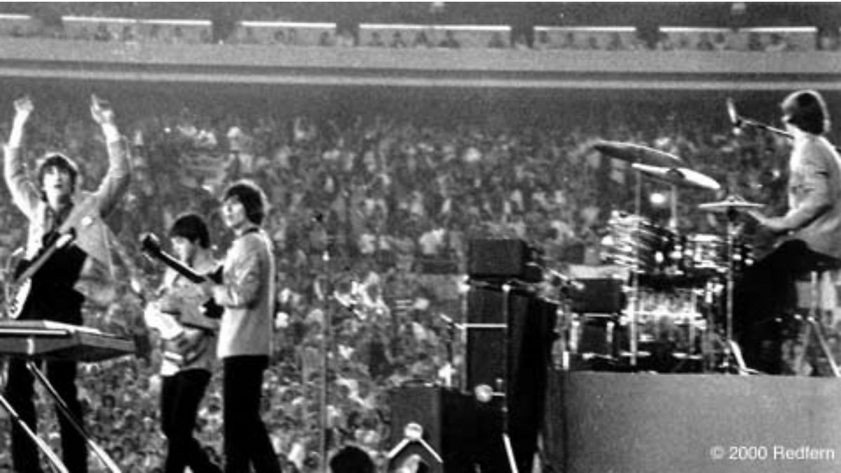 BBC Radio 2 - Sounds of the 60s with Tony Blackburn - The Beatles at ...